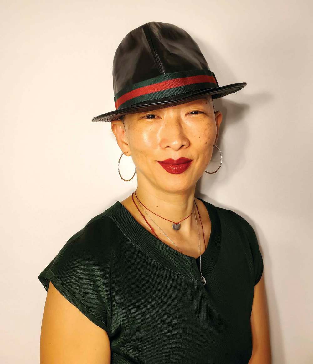 Blazing her trail – Winnipeg Free Press