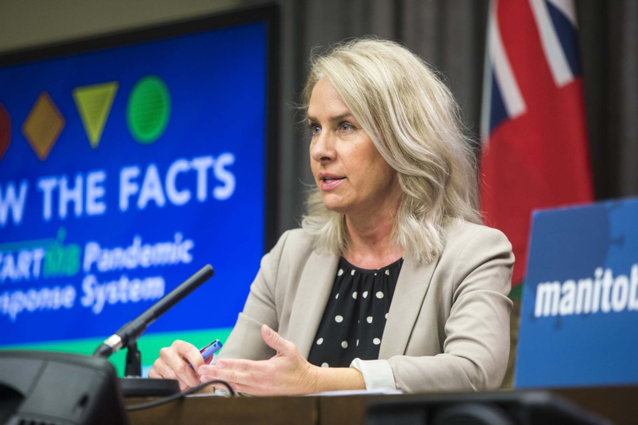 Health care Staffing Issues A Major Concern During Pandemic Winnipeg health-care-staffing-issues-a-major-concern-during-pandemic-winnipeg