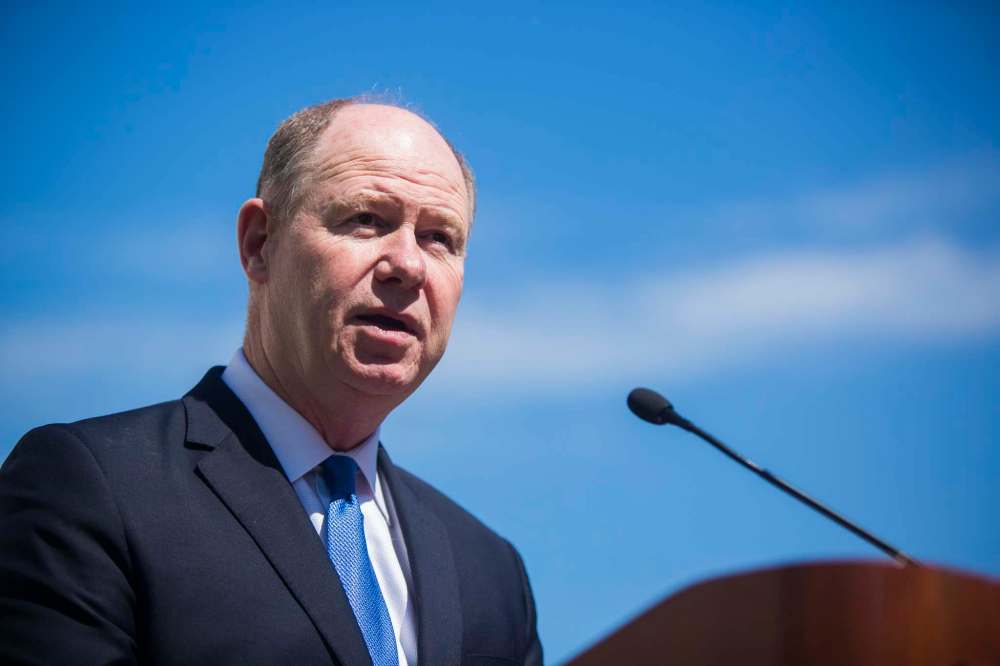 Partnership aims to provide small firms with grants – Winnipeg Free Press