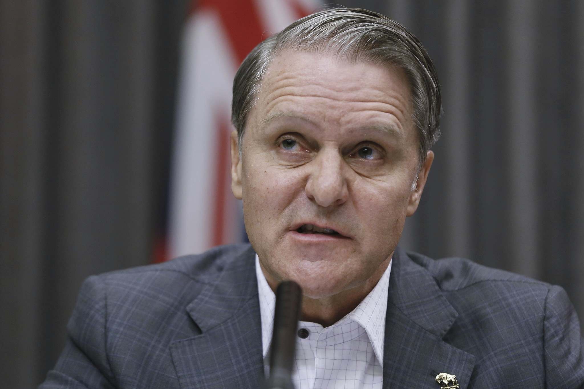 Friesen ignored MDs’ alarms – Winnipeg Free Press