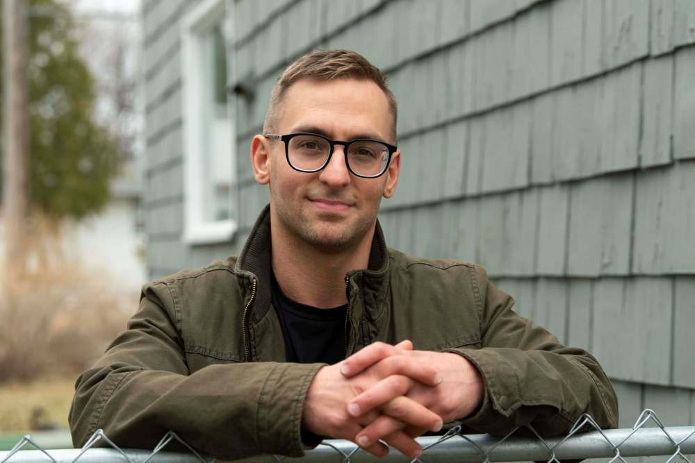 Mentorship a match made in heaven – Winnipeg Free Press