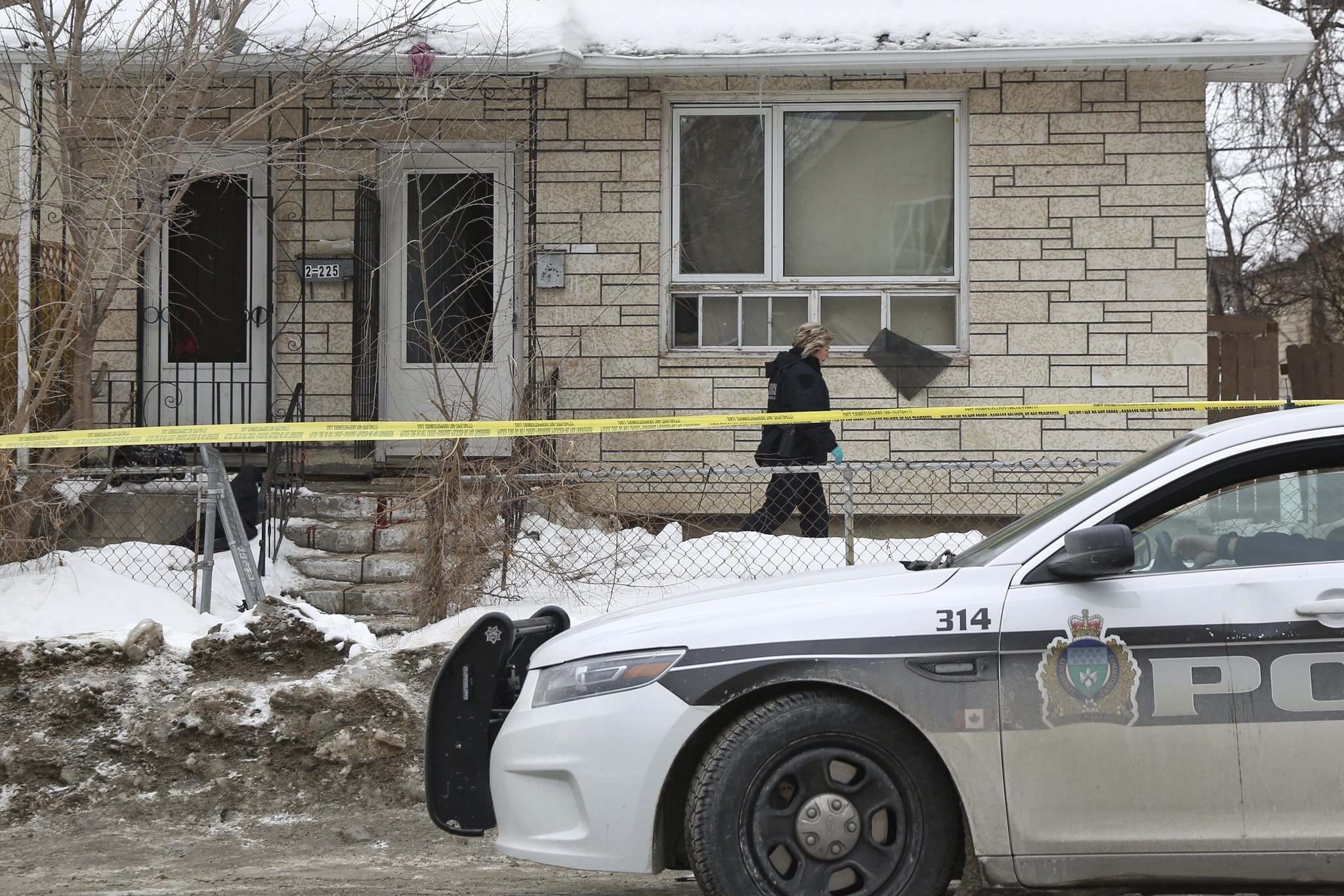 Murder charges stayed in March 2019 killing – Winnipeg Free Press