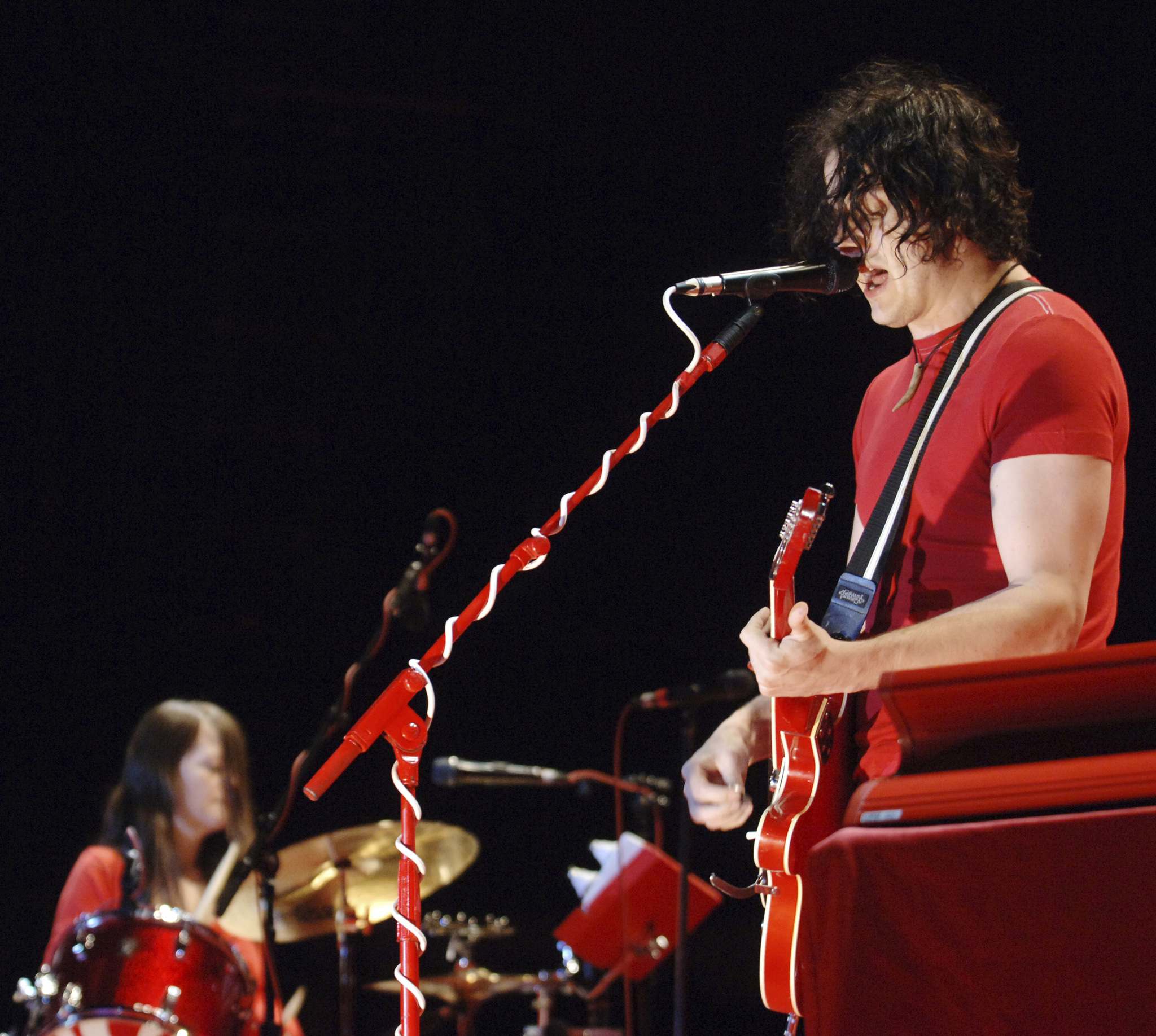 What’s a 3-letter word for rock twosome? – Winnipeg Free Press