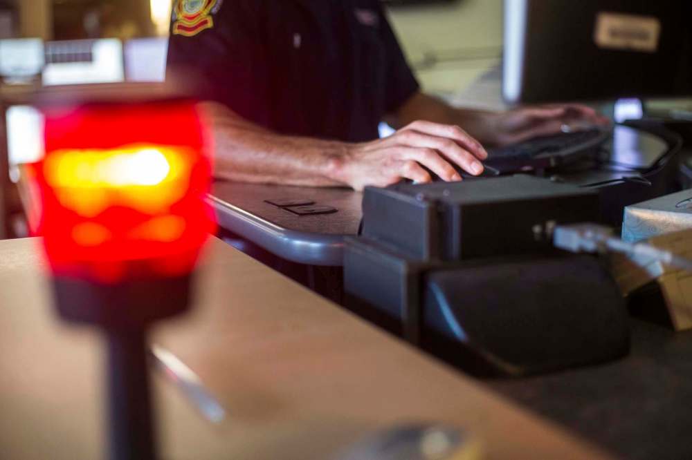 City finds way to take pressure off 911 operators – Winnipeg Free Press