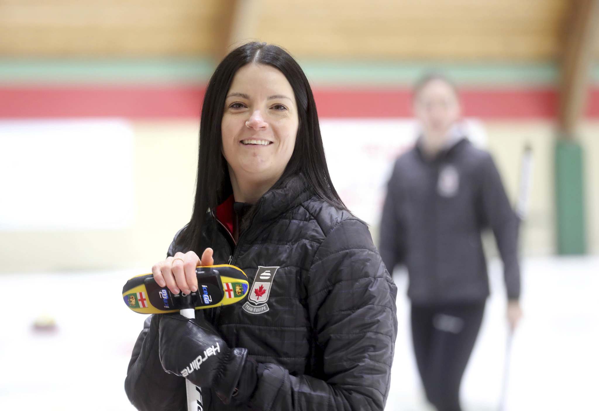 Pandemic déjà vu as Einarson’s season debut iced – Winnipeg Free Press