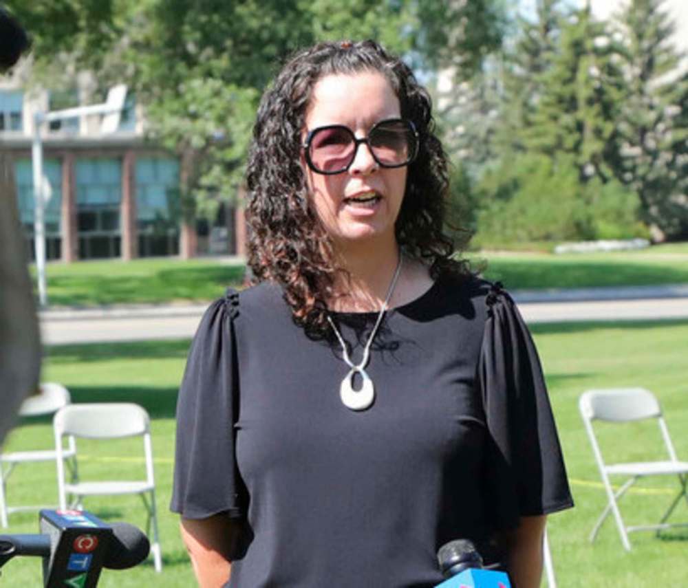 Parents push province to support schools – Winnipeg Free Press