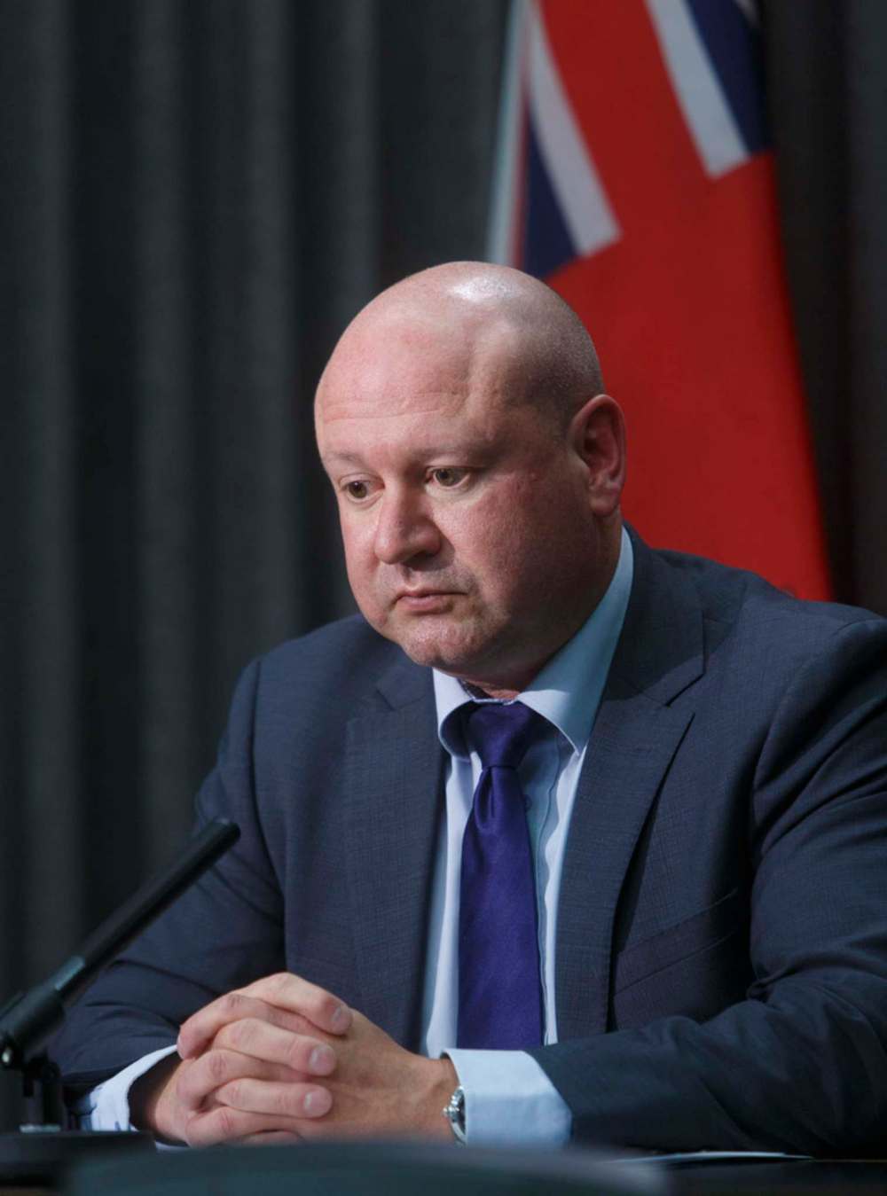 Manitoba stops reporting possible virus exposures at businesses ...