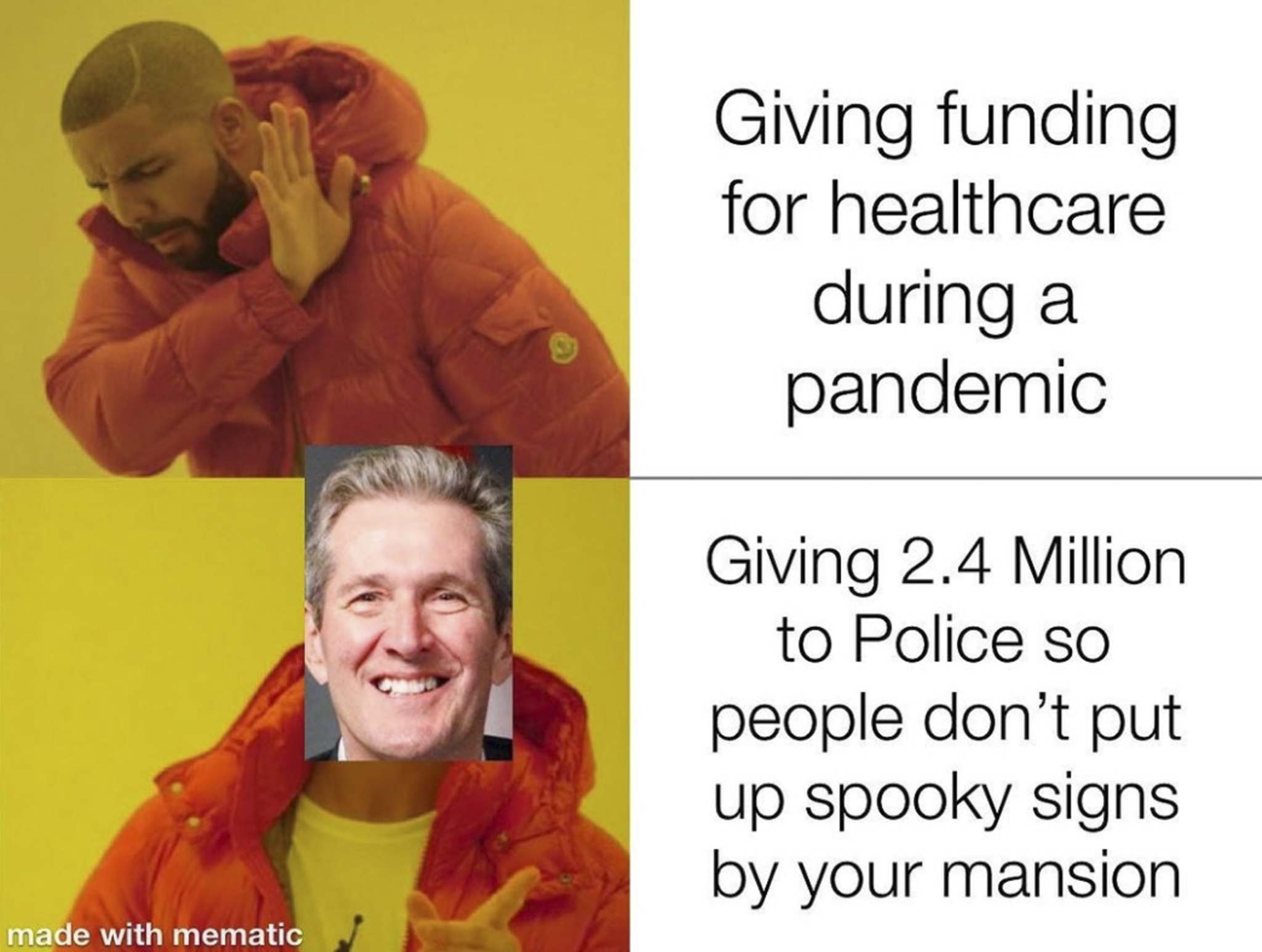 The end justifies the memes – Winnipeg Free Press