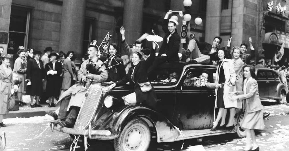 State of the nation – Winnipeg Free Press