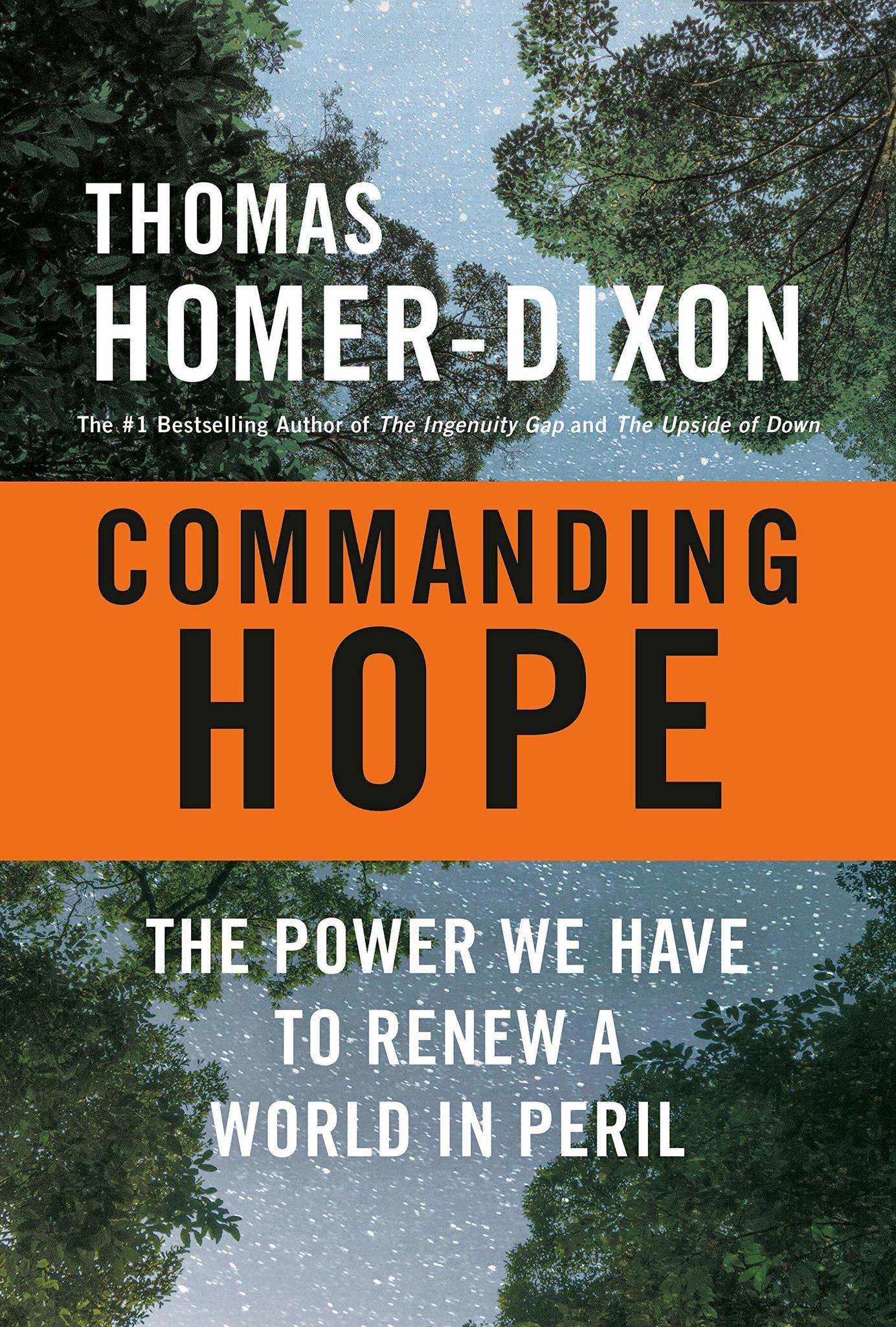 Harnessing hope a potentially powerful force – Winnipeg Free Press