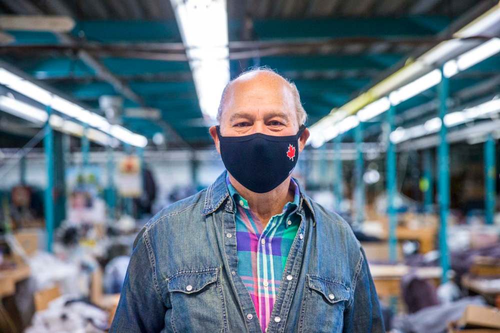 100 years of fashion – Winnipeg Free Press