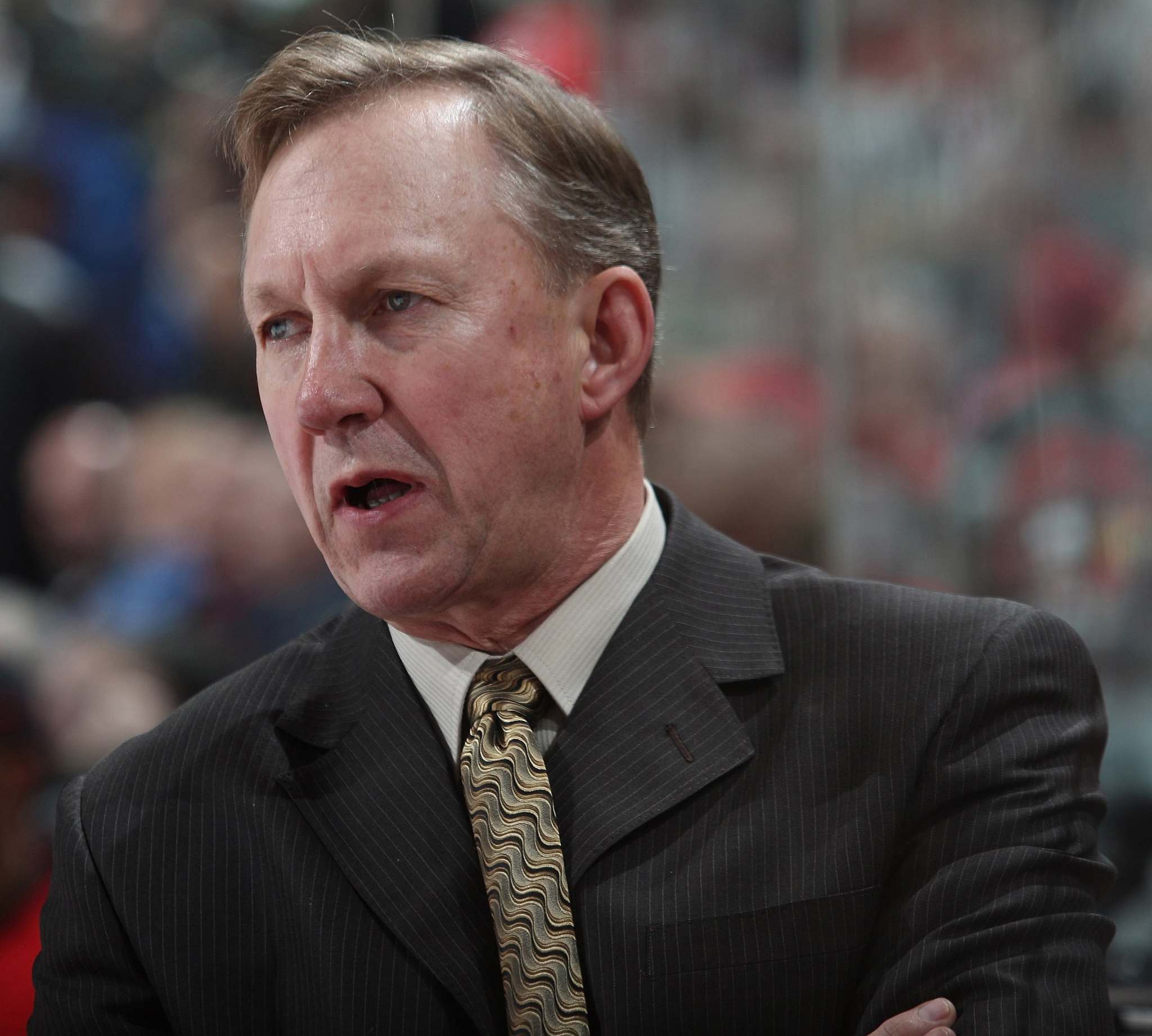 Paddock prepares Pats for season – Winnipeg Free Press