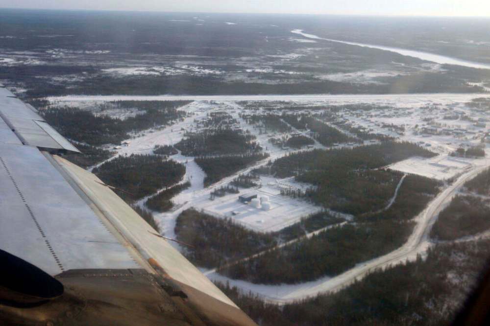 Minister on top of ‘absolutely tragic’ crisis in Shamattawa – Winnipeg ...