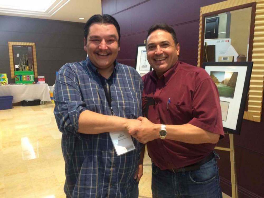 ‘No one is coming’: Shamattawa chief decries lack of federal aid ...
