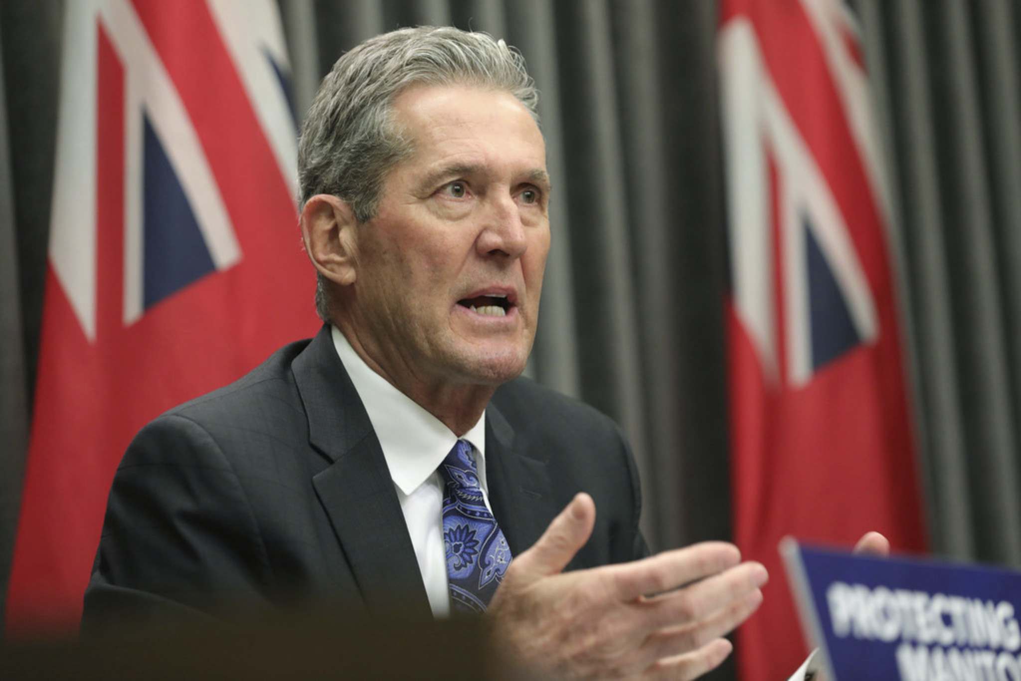 Will ‘Brian show’ stay long enough that people change channel ...