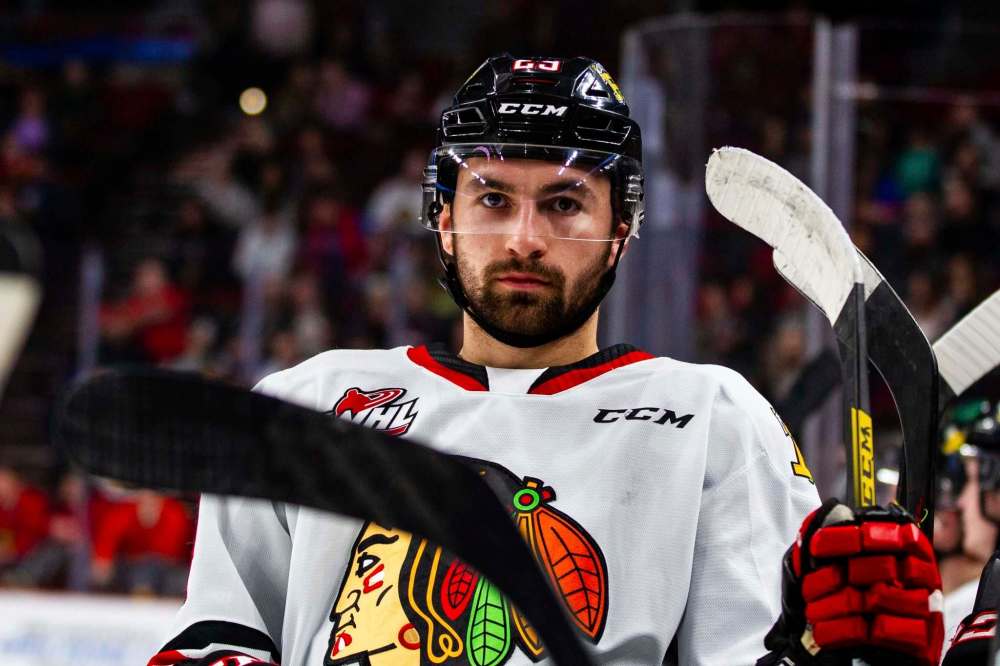 Doing nothing not an option – Winnipeg Free Press