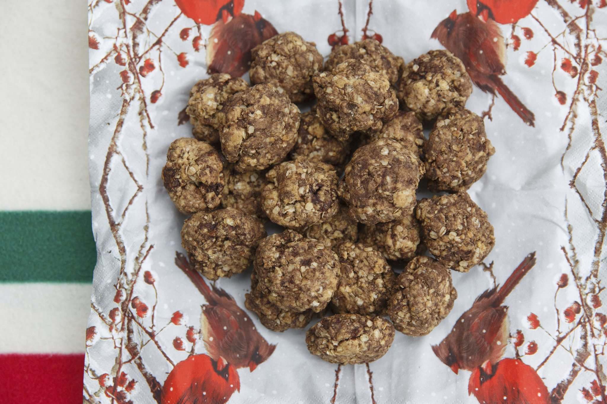 Restrictions don’t have to crumble your cookie game – Winnipeg Free Press