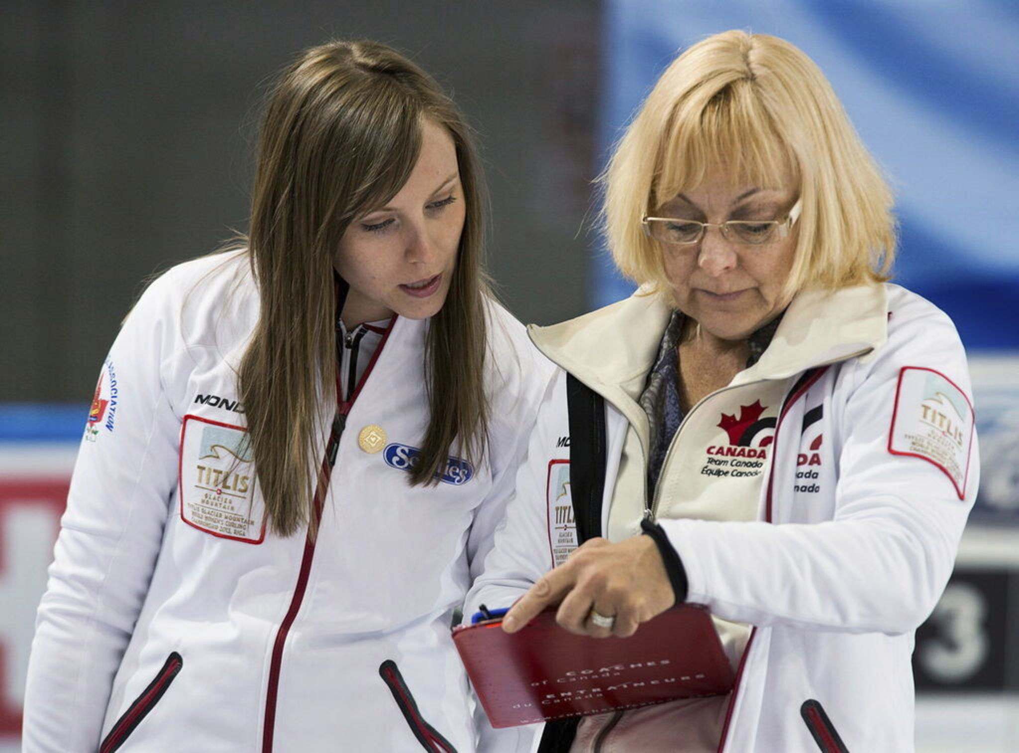 Growing the future of women’s curling – Winnipeg Free Press