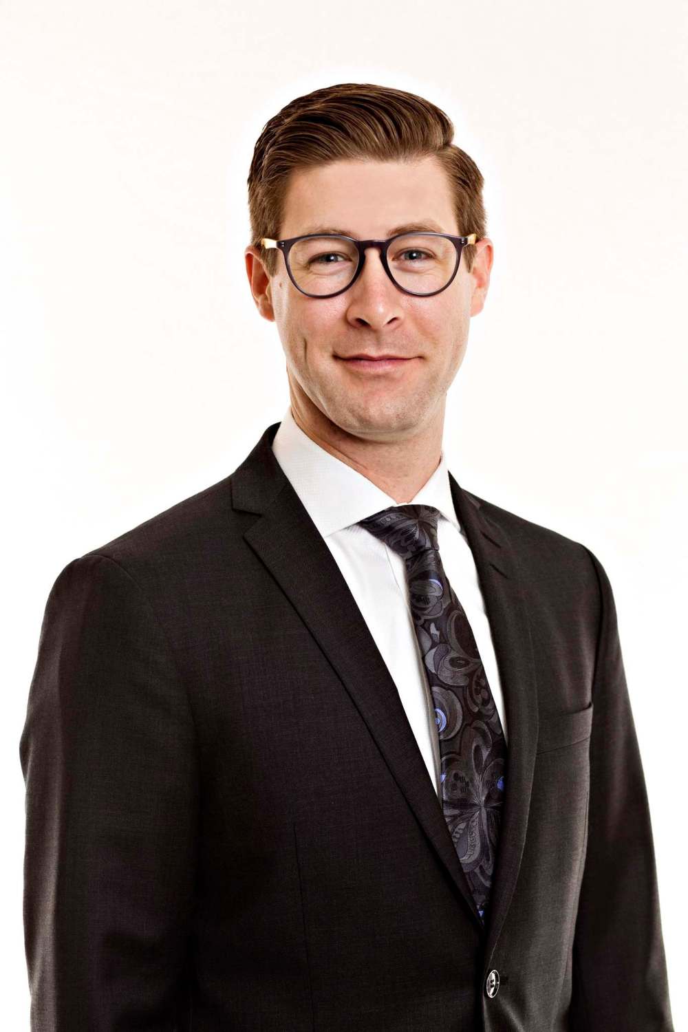 Money managers joining forces – Winnipeg Free Press