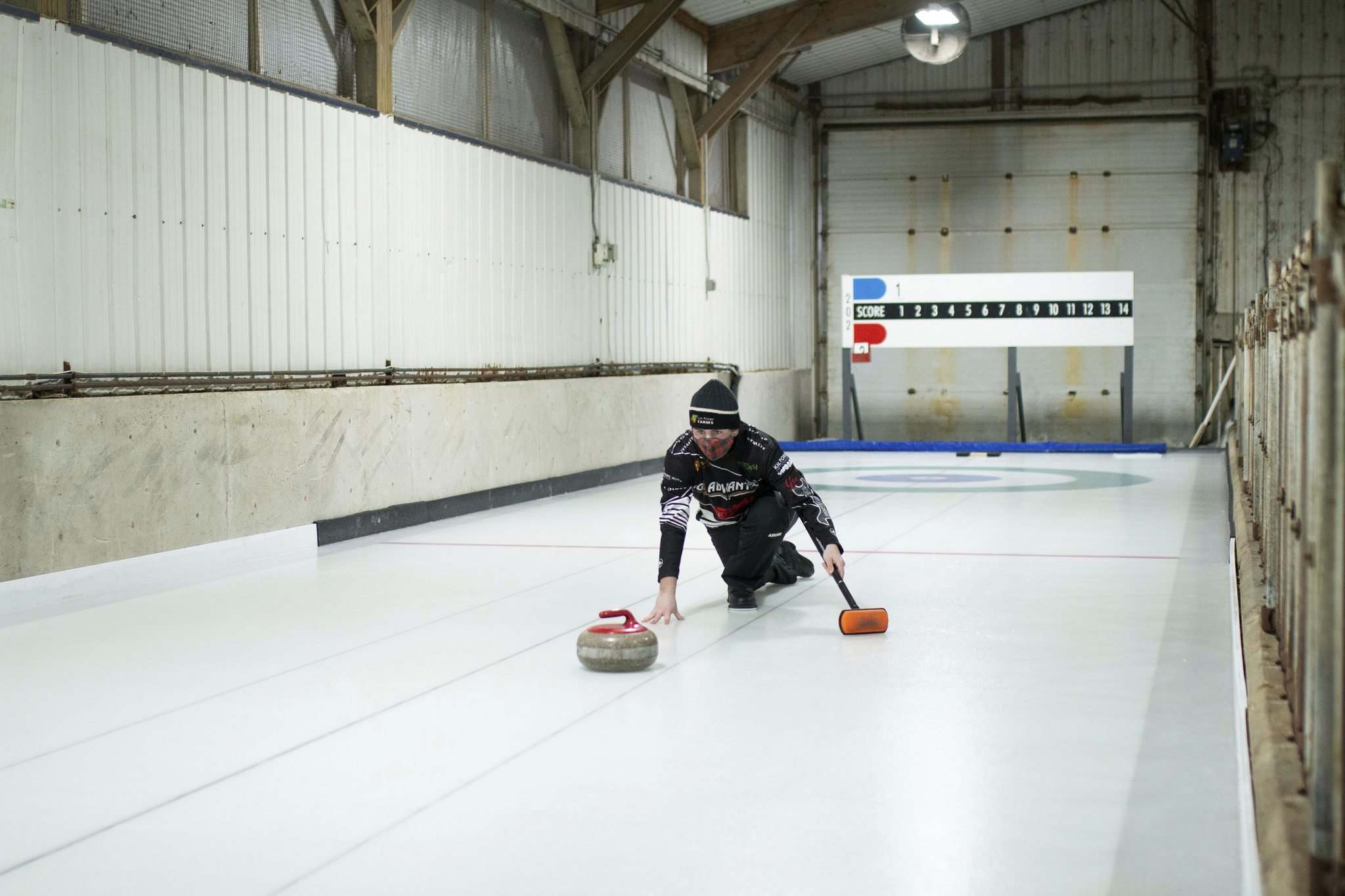 Home ice advantage – Winnipeg Free Press