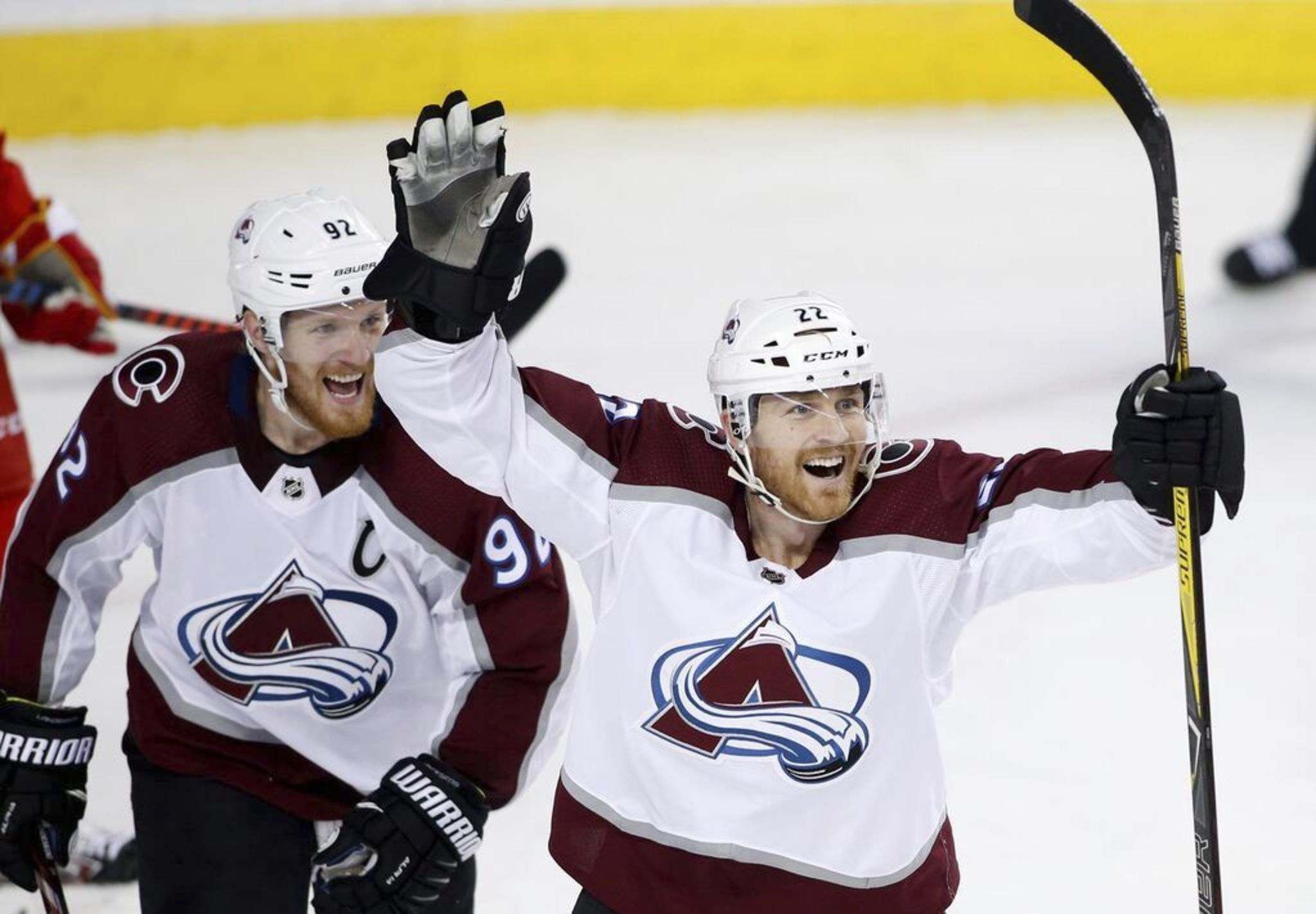 Colin Wilson officially retires – Winnipeg Free Press