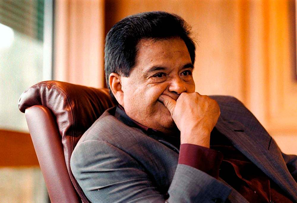 The good fight – Winnipeg Free Press