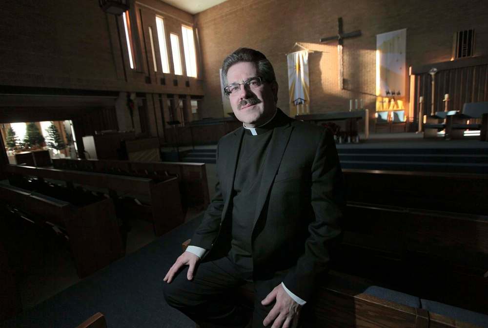‘A commitment to spiritual ecumenism’ – Winnipeg Free Press