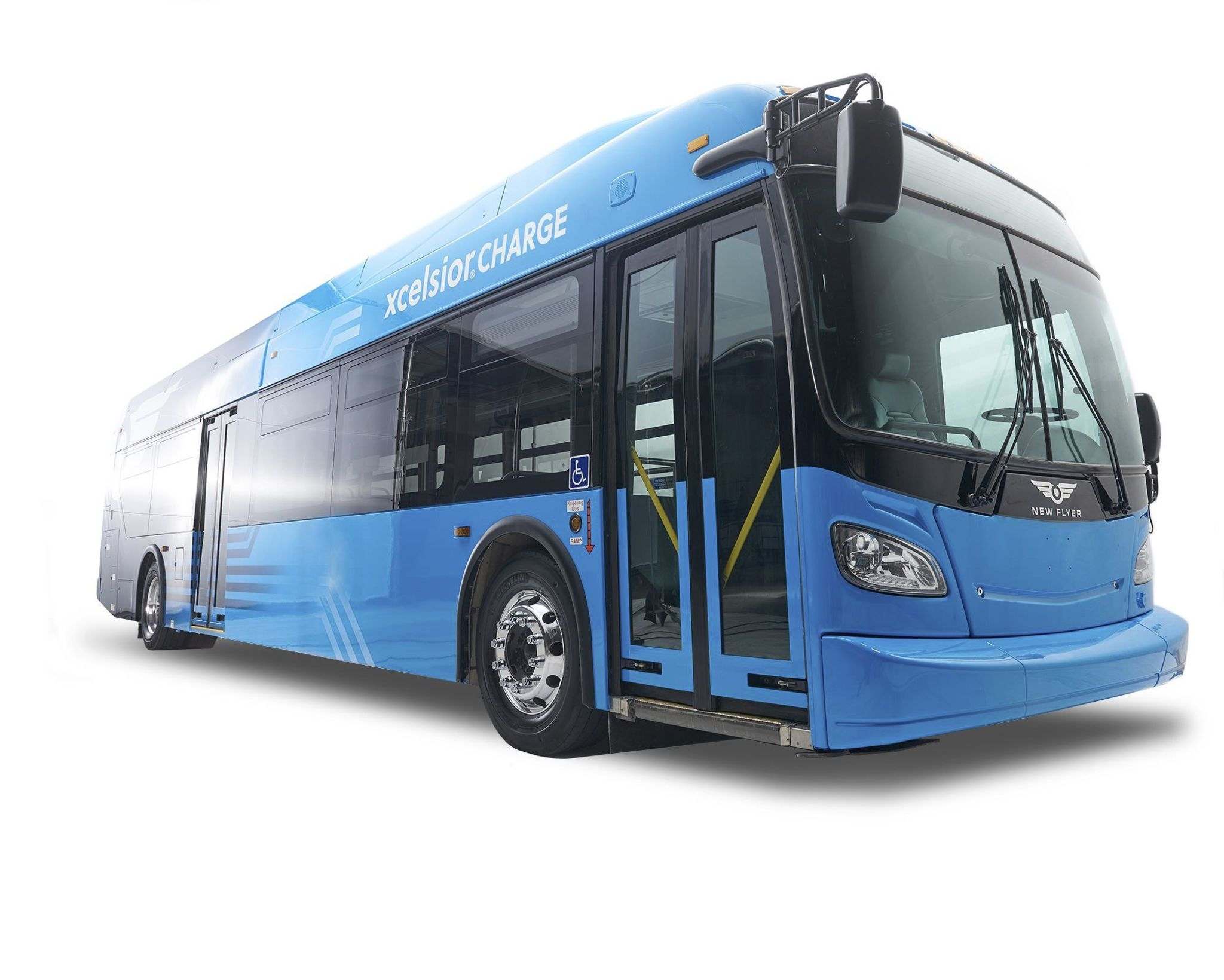 The bus of the future – Winnipeg Free Press
