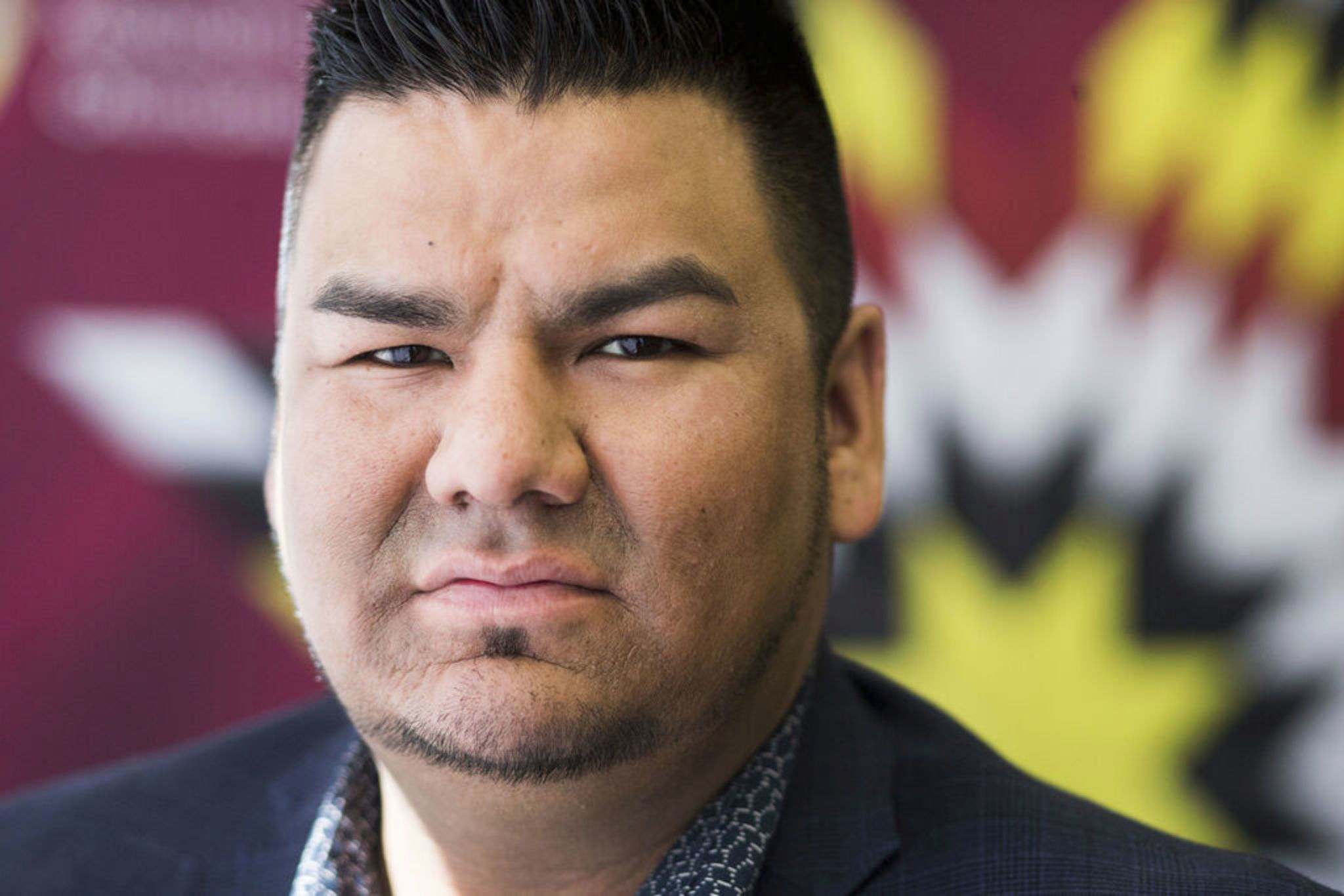 Some vaccine trepidation on First Nations: northern chiefs – Winnipeg ...