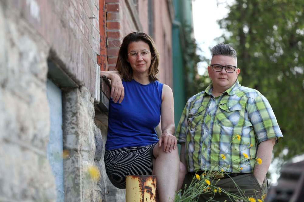 One Queer City 23 years in the making – Winnipeg Free Press