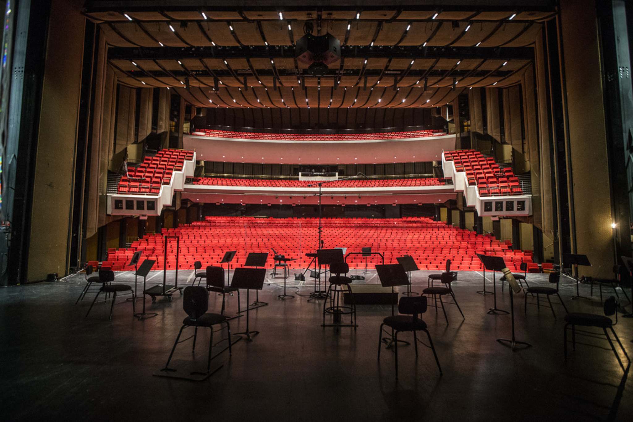 Facing the music: bids sought to assess concert hall – Winnipeg Free Press