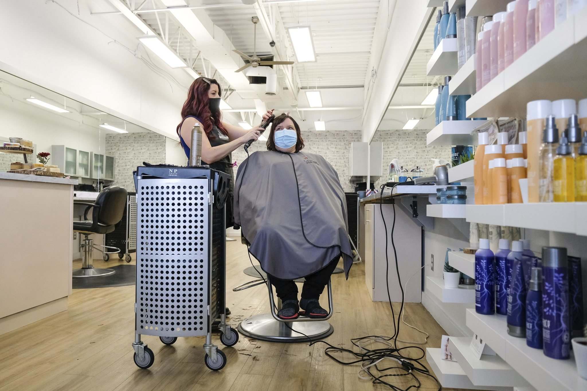 ‘Most exhilarating feeling’ – Winnipeg Free Press