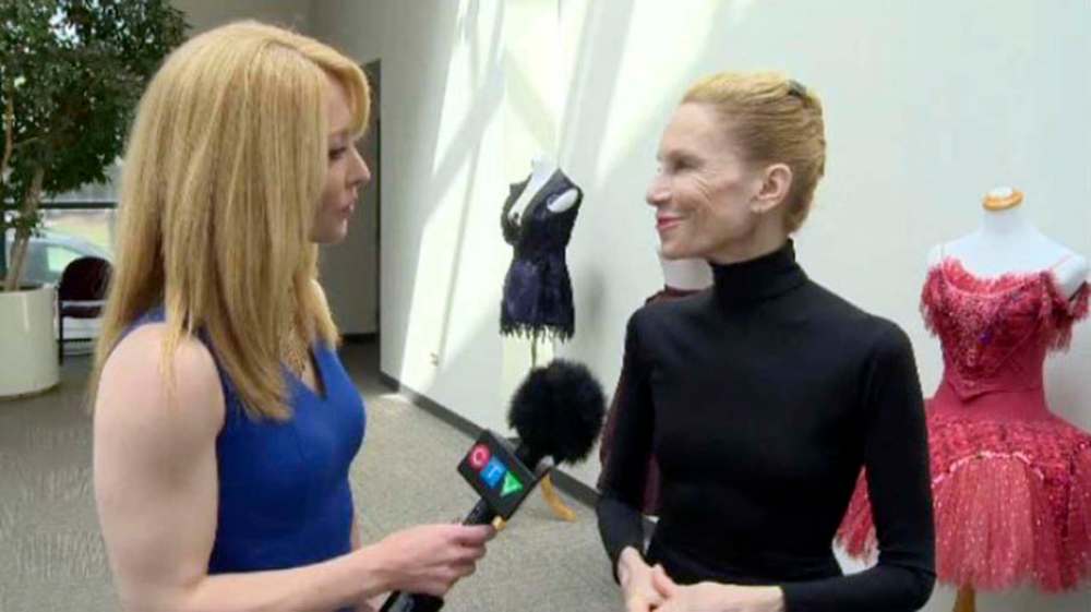 Calm in the newscast storm – Winnipeg Free Press