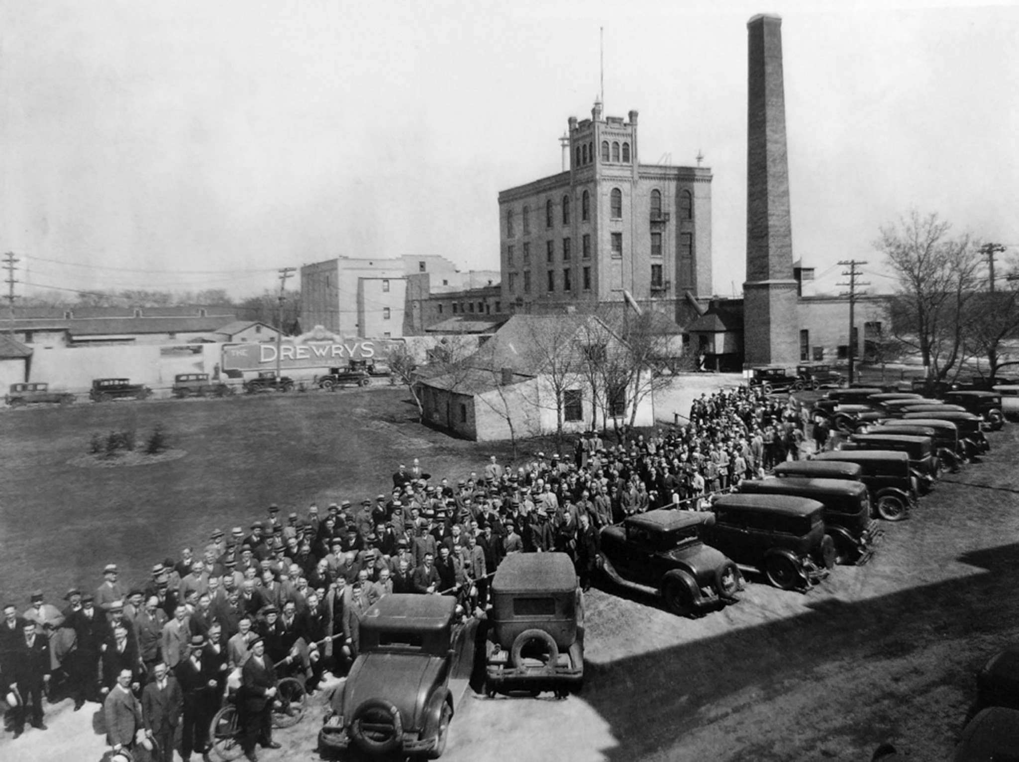 Barley, bootleggers and beer barons – Winnipeg Free Press