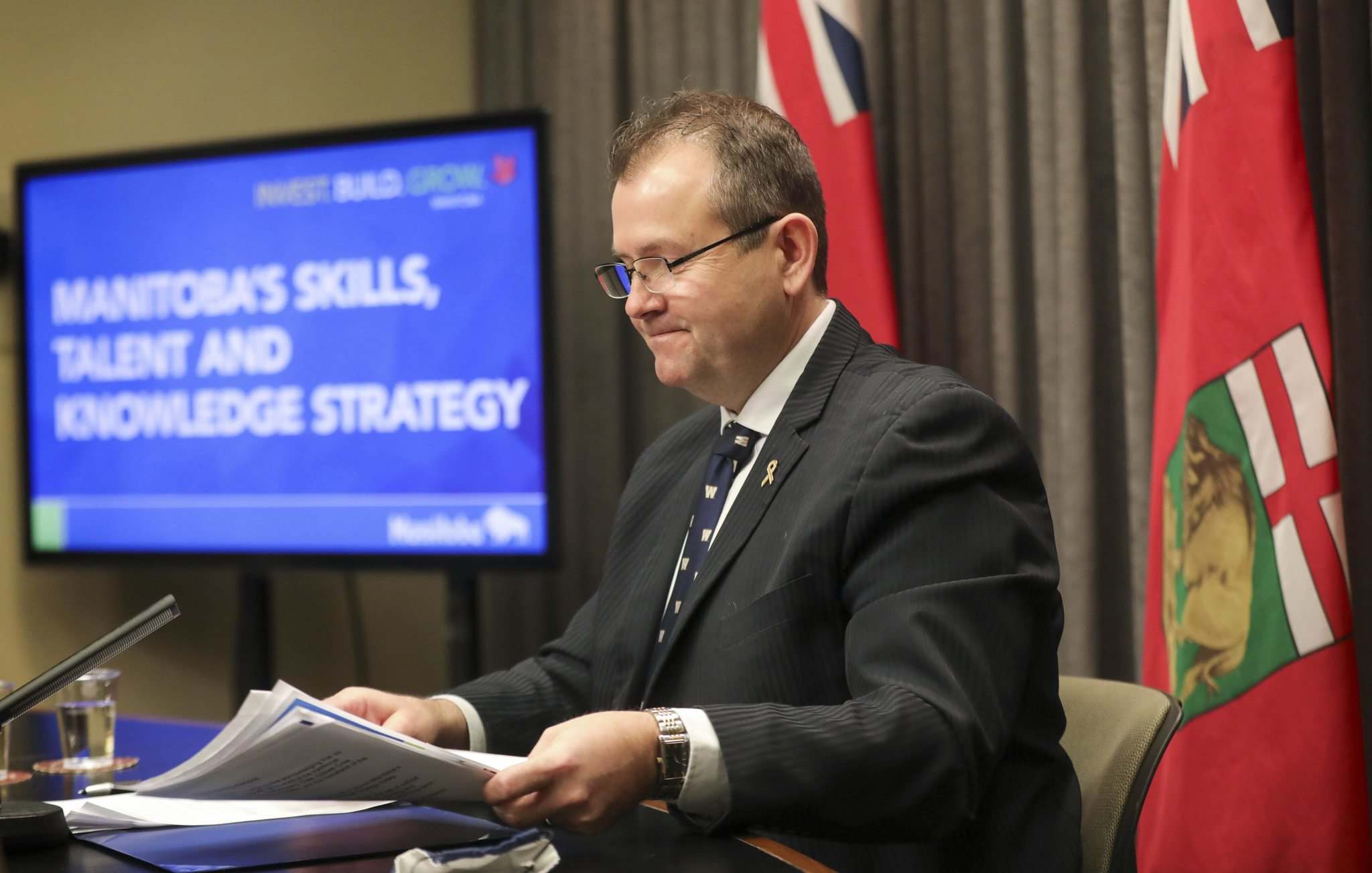 PCs know value of liberal arts – Winnipeg Free Press