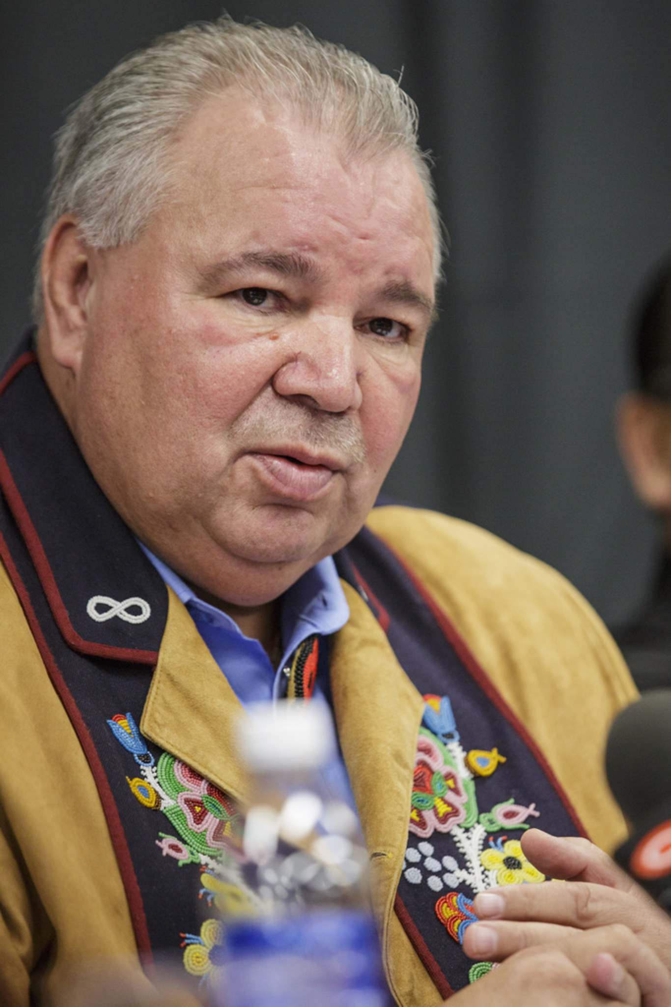 Métis leader miffed with latest hurdle to get on task force – Winnipeg ...