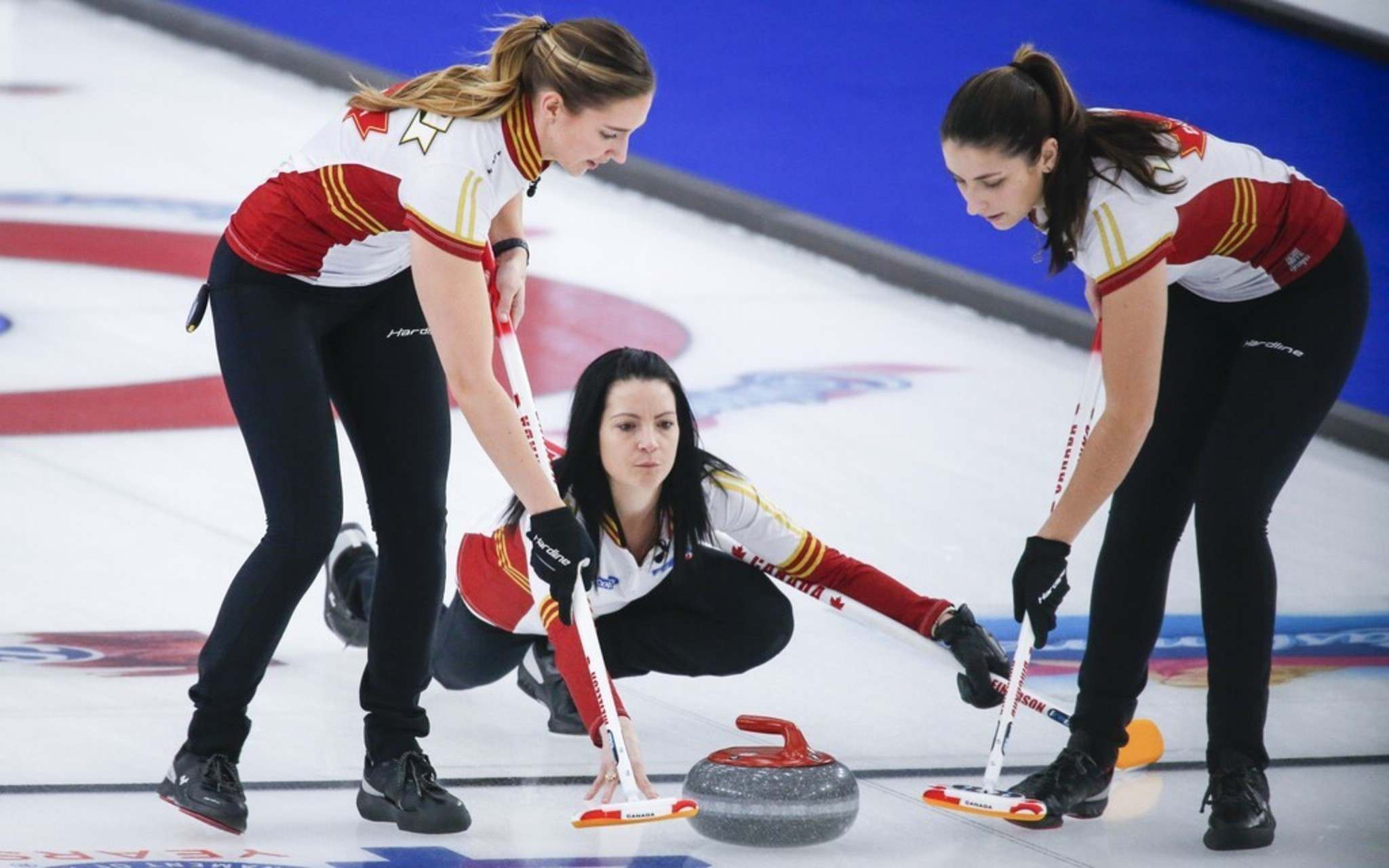 Front-end duo a great get for Einarson – Winnipeg Free Press