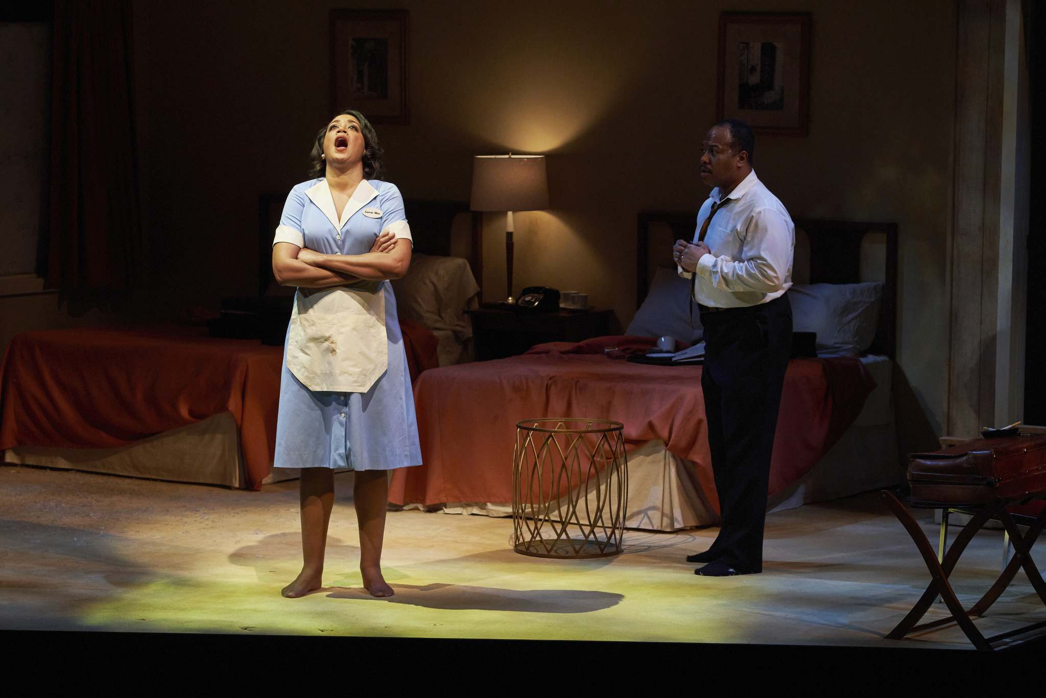 Divine drama – Winnipeg Free Press