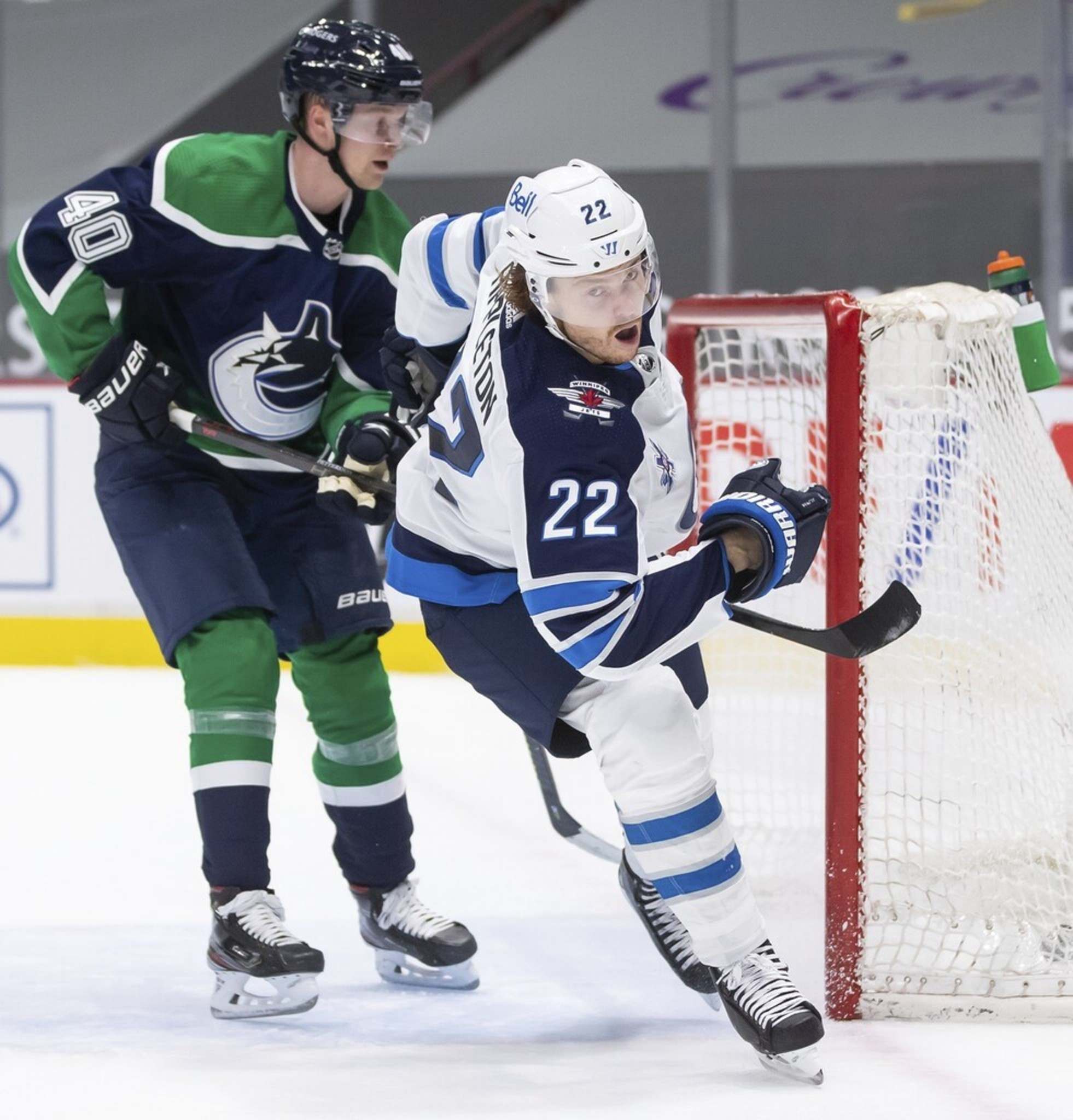 Appleton steals the limelight – Winnipeg Free Press