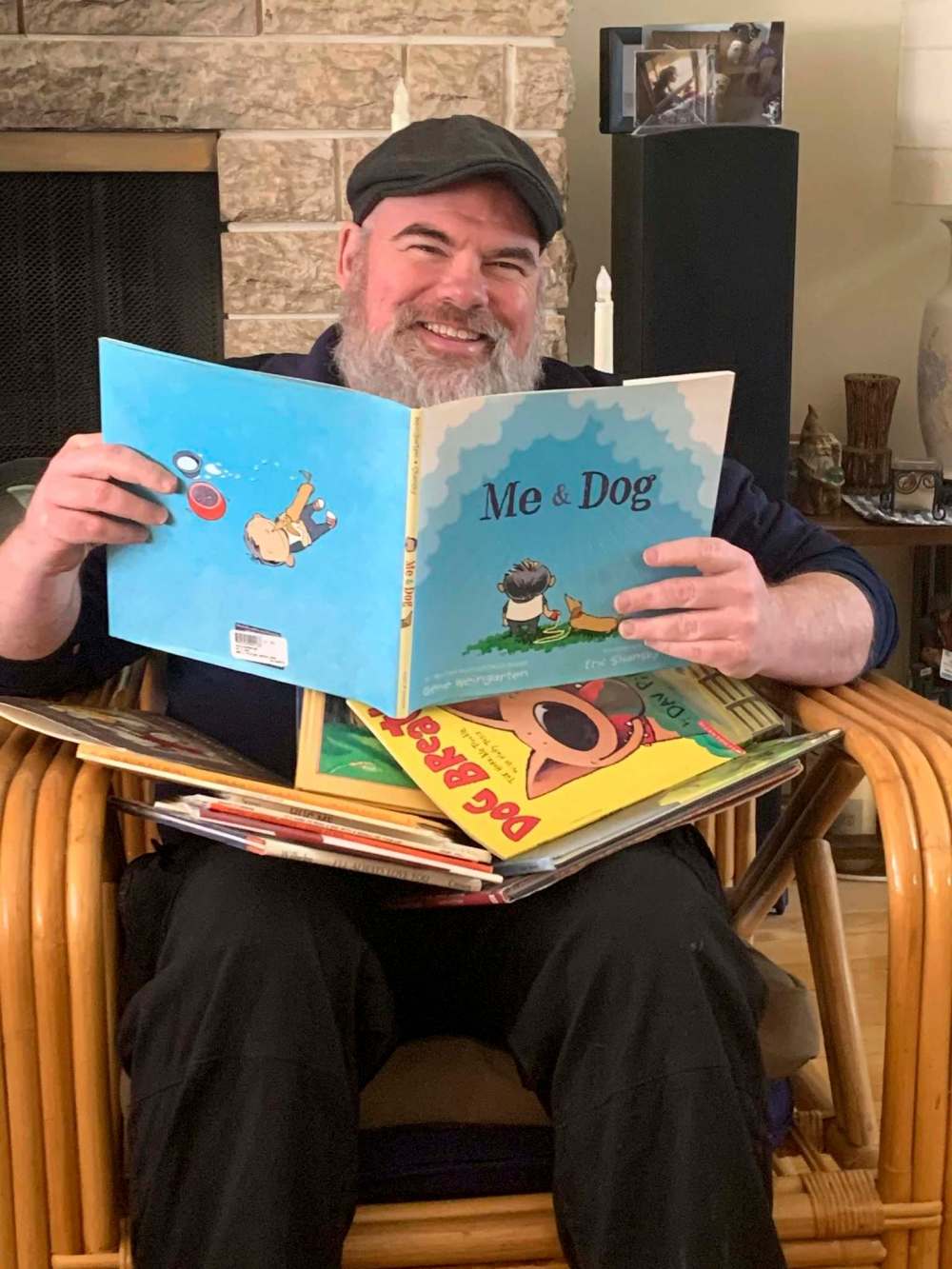 Reading between the punchlines – Winnipeg Free Press