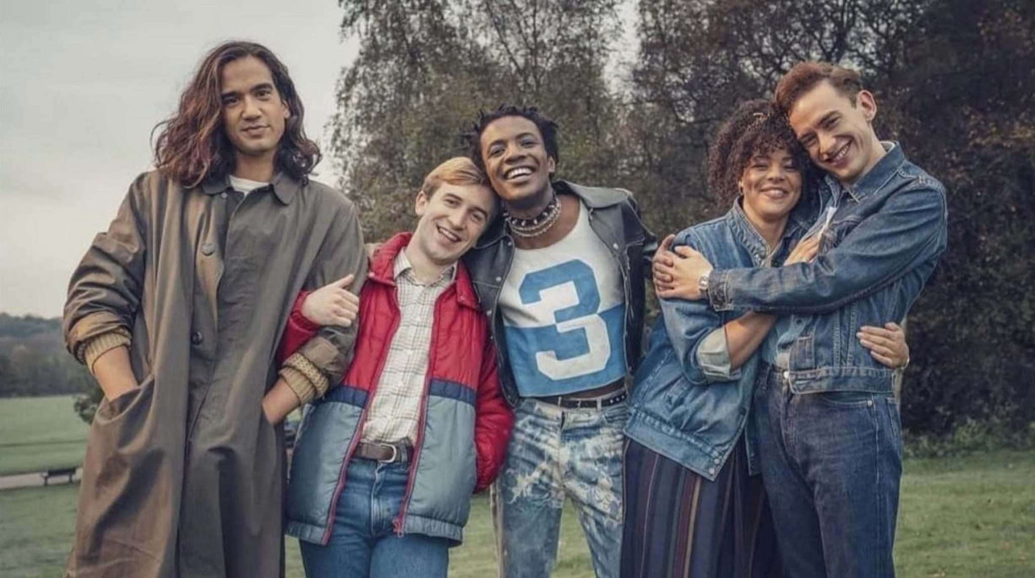 Series takes hard look at AIDS, gay life in ’90s – Winnipeg Free Press
