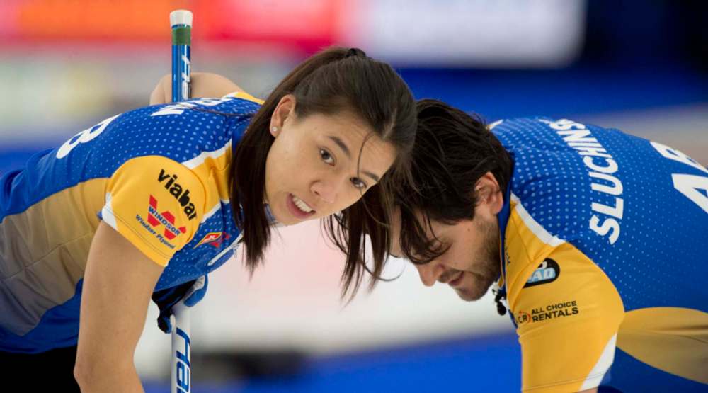 The pebbled ice is a place for everyone – Winnipeg Free Press