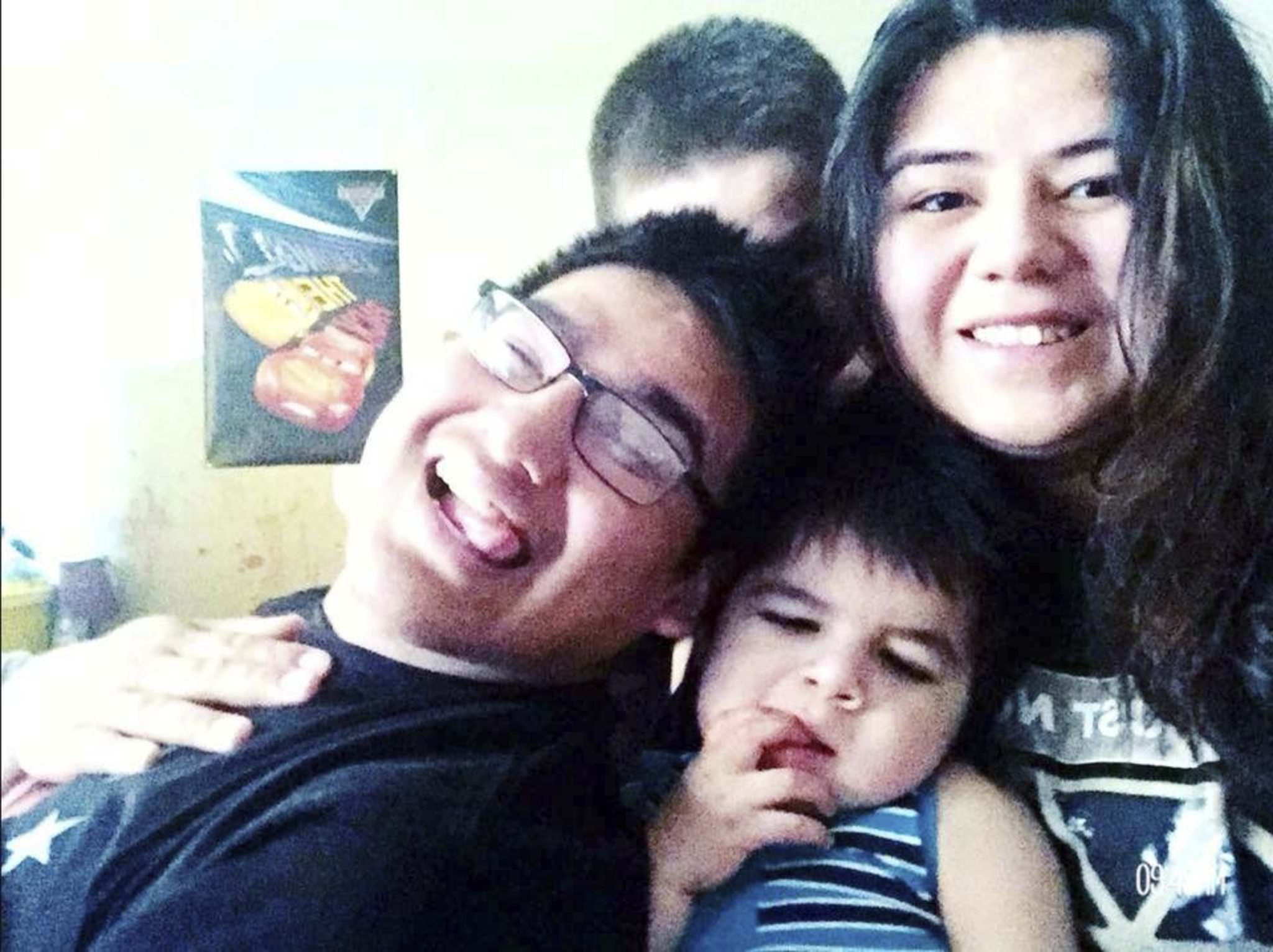 First Nation demands justice in boy’s death – Winnipeg Free Press