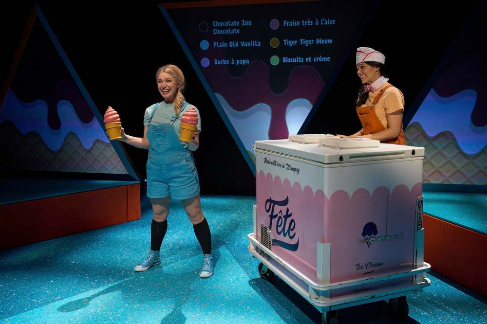 What we have here is a fervour to communicate – Winnipeg Free Press