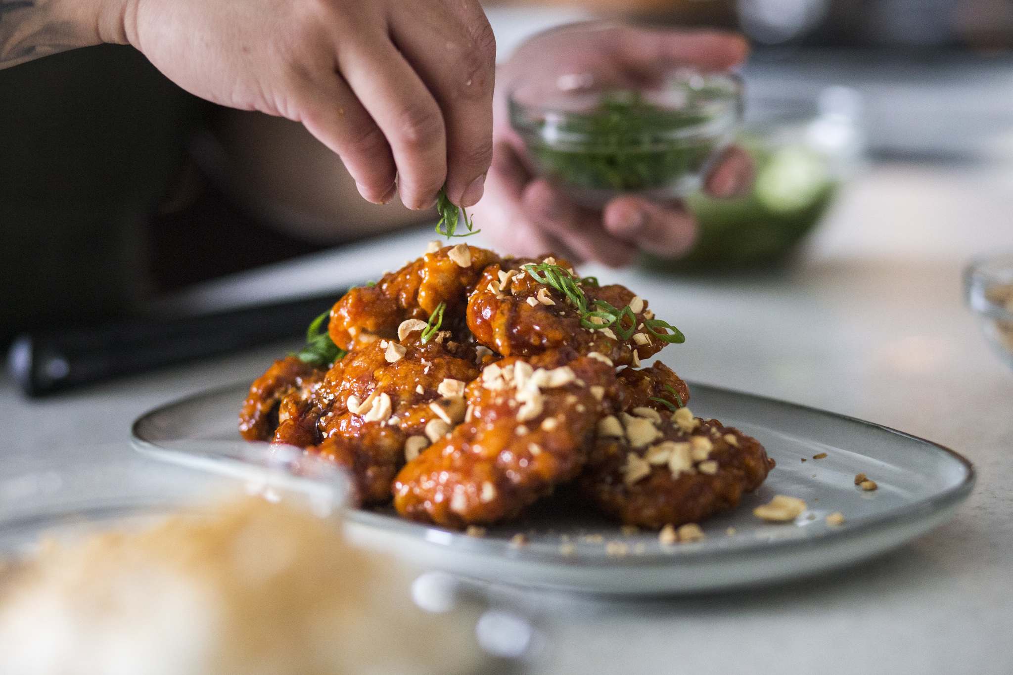 Winner, winner, chicken dinner! – Winnipeg Free Press