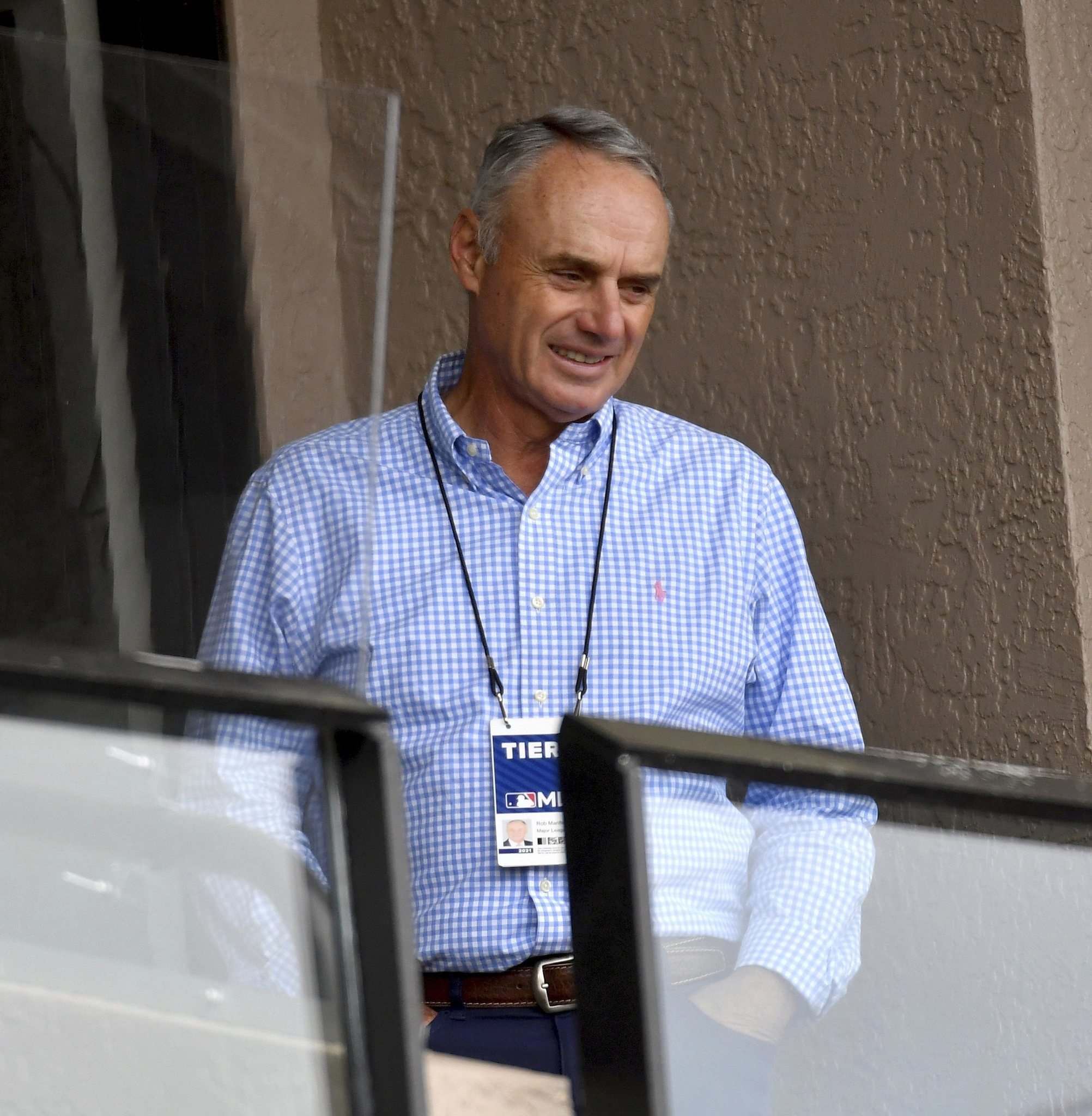 MLB’s all-star move is fair ball – Winnipeg Free Press