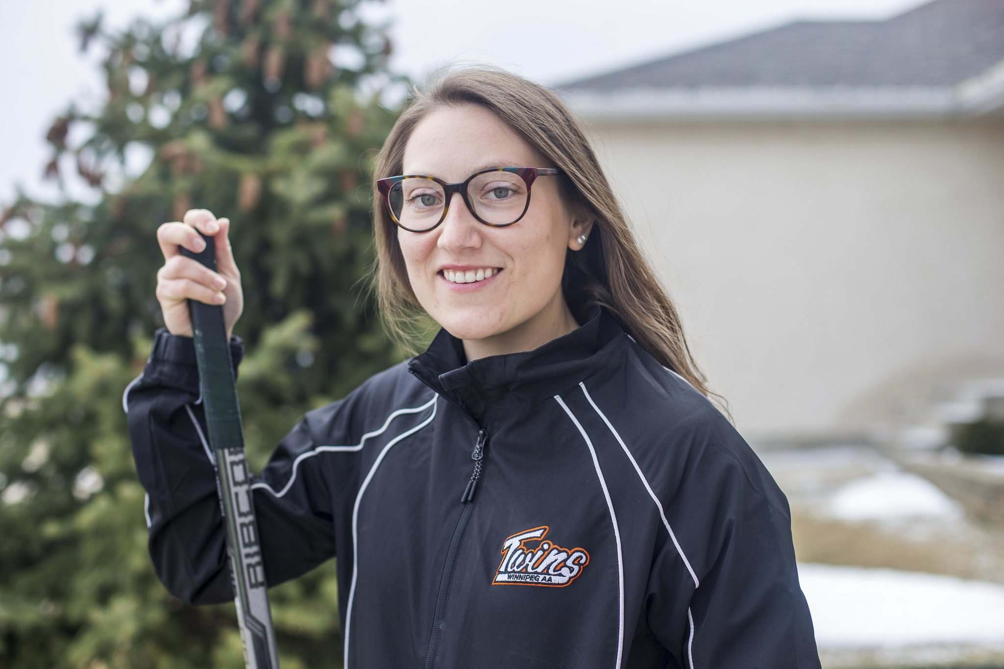 Making it work – Winnipeg Free Press