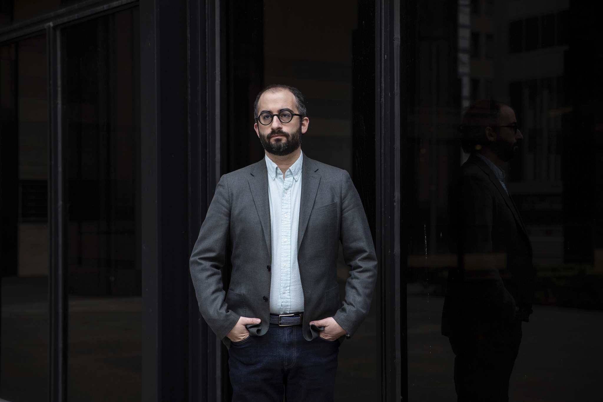 Serving deadly time – Winnipeg Free Press