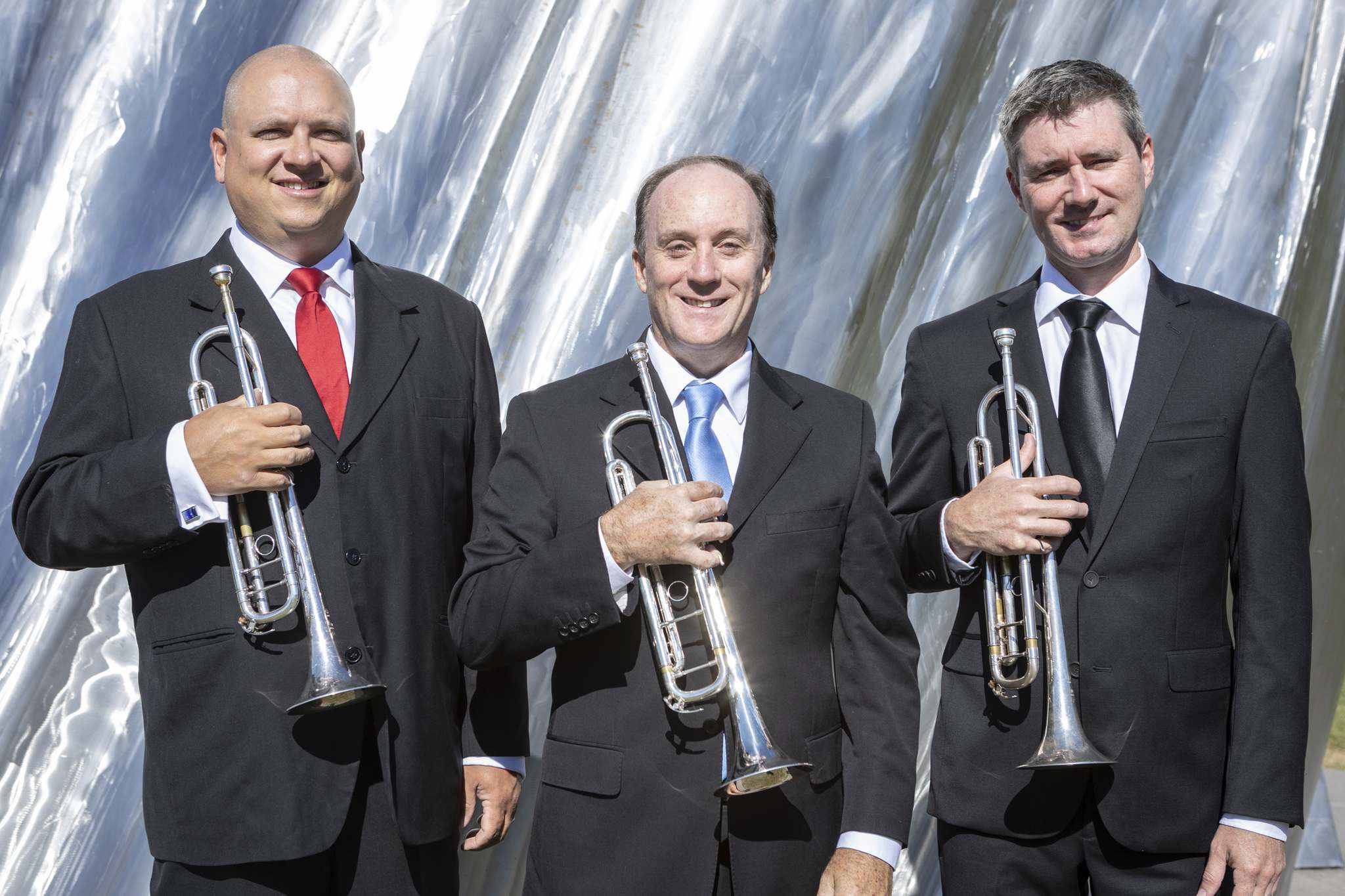 Trumpets toot their own horn in WSO concert – Winnipeg Free Press