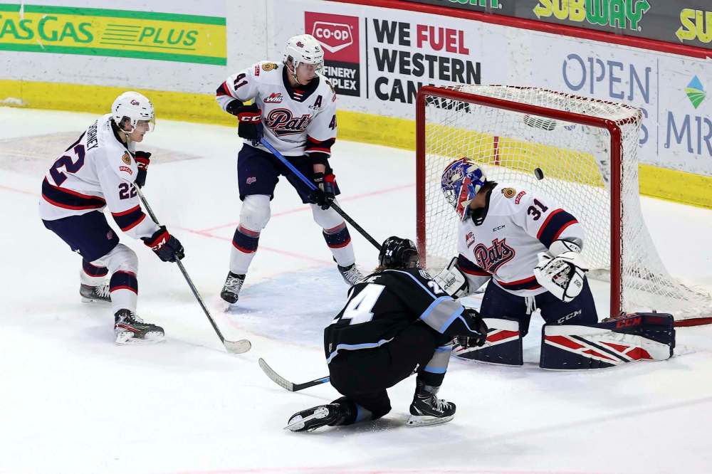 Future looking bright for Ice – Winnipeg Free Press